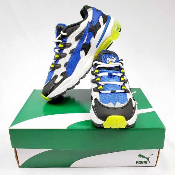 Puma | Shoes | Puma Cell Alien Og Sneakers Jr 7c Big Kids | Poshmark